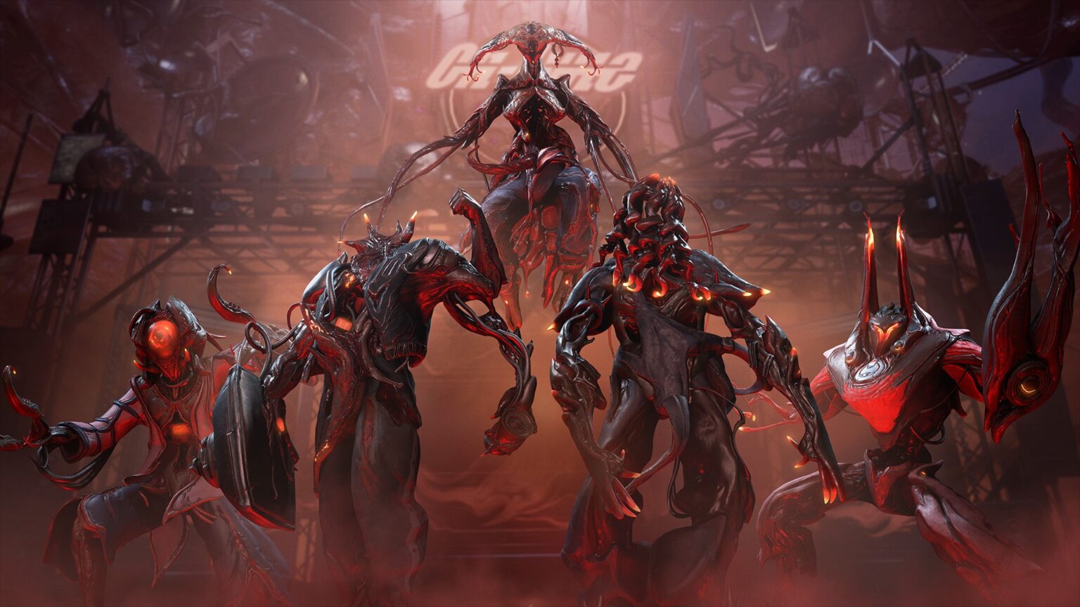 Digital Extremes Presents 2025 Updates For Warframe