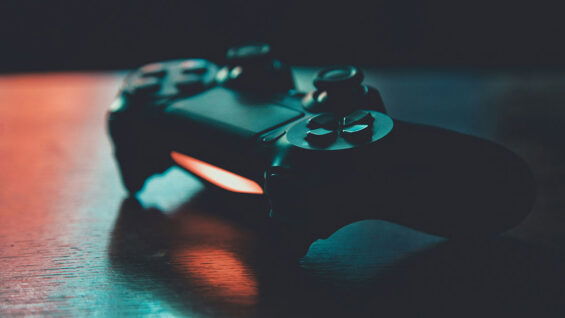 How Video Games Can Help Students Cope with Workload and Anxiety