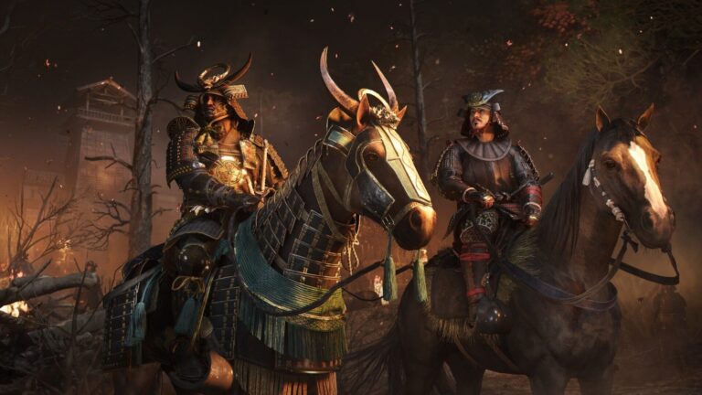 Jonathan Dumont on Assassin’s Creed Shadows: How Japan’s Sengoku Era ...
