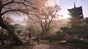 Jonathan Dumont on Assassin’s Creed Shadows: How Japan’s Sengoku Era ...