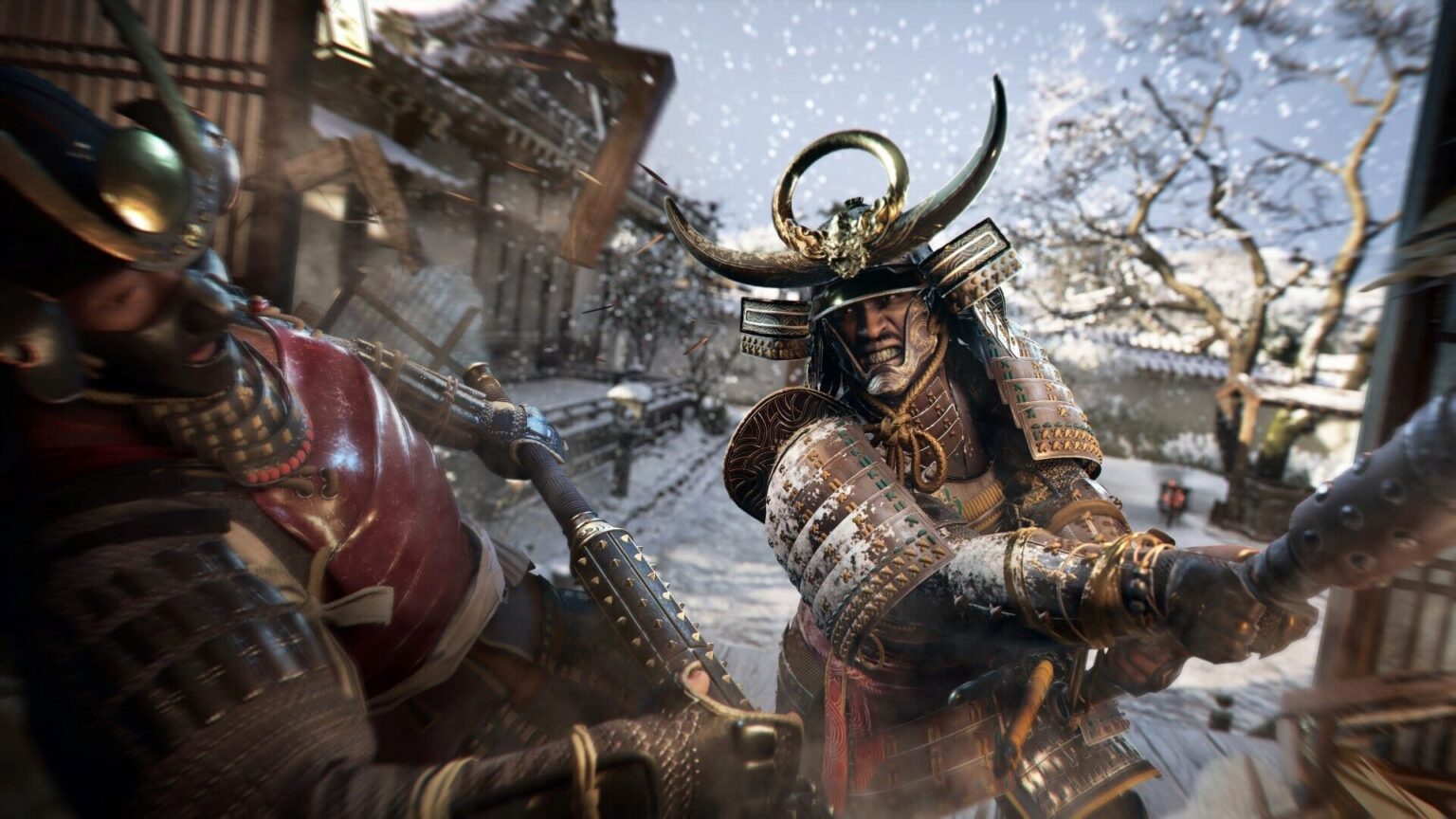 Jonathan Dumont on Assassin’s Creed Shadows: How Japan’s Sengoku Era Transforms the Franchise
