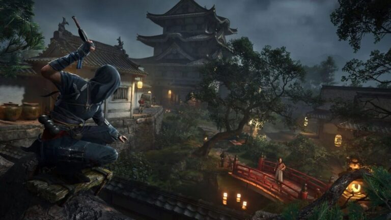 Jonathan Dumont on Assassin’s Creed Shadows: How Japan’s Sengoku Era Transforms the Franchise