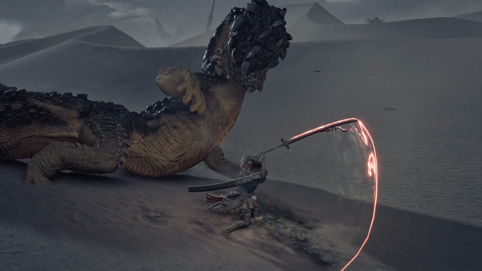 Monster Hunter Wilds (PS5) Review - CGMagazine