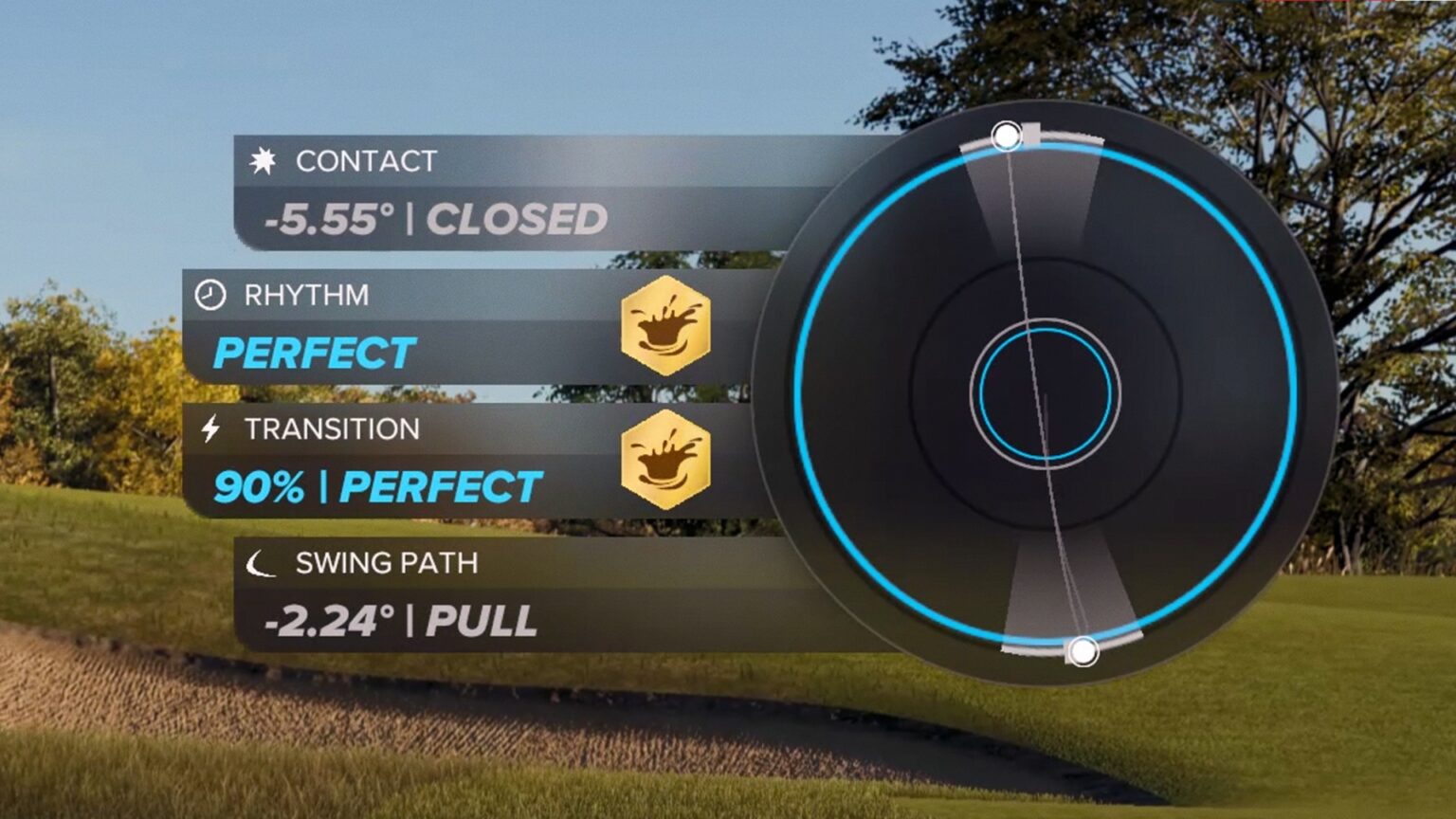 PGA TOUR 2K25 Hands-On Preview — Golf Has Never Looked Or Played Better