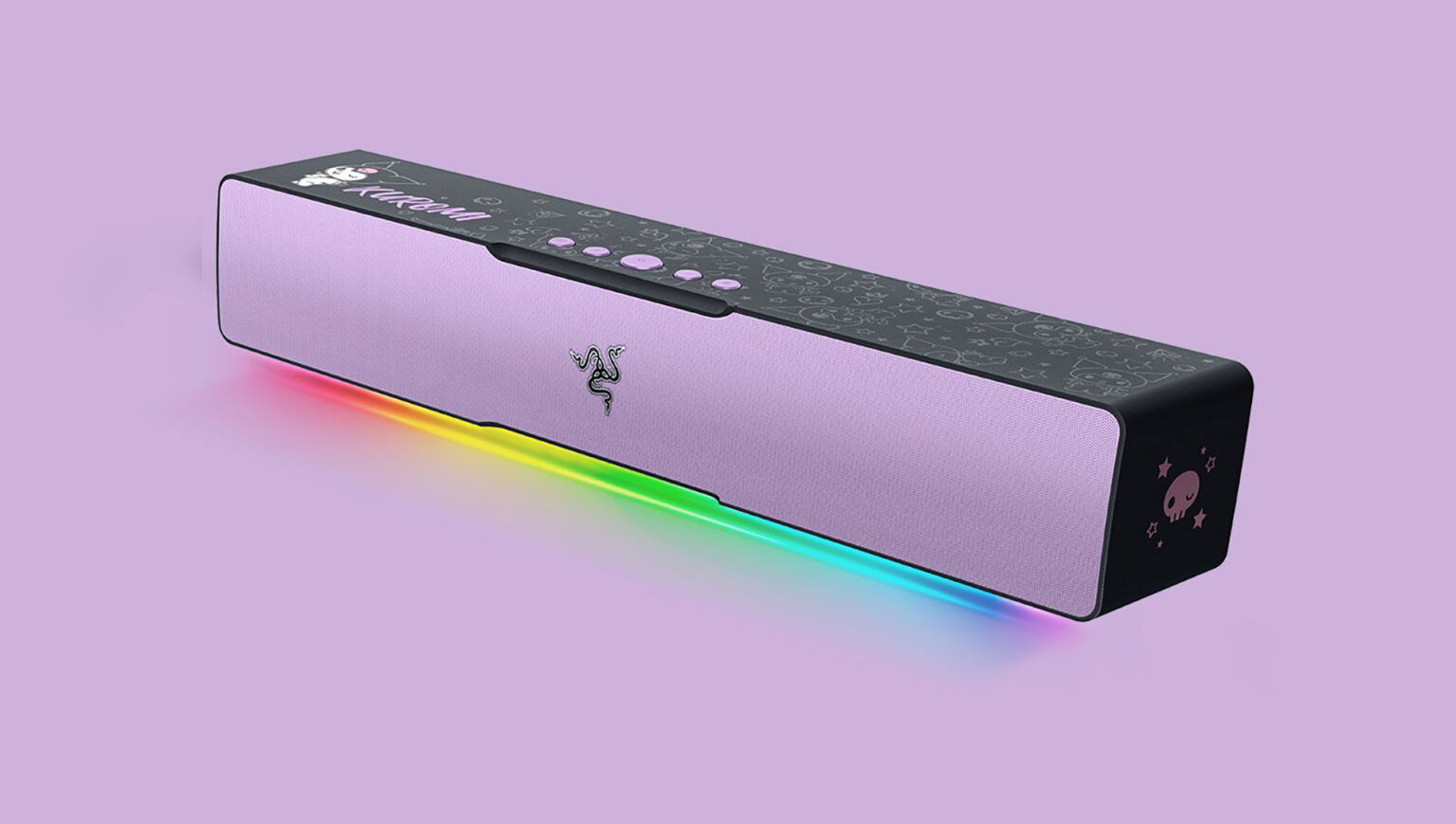 The Razer | Kuromi Collection Sets is Now on Sale With Gaming Chair ...