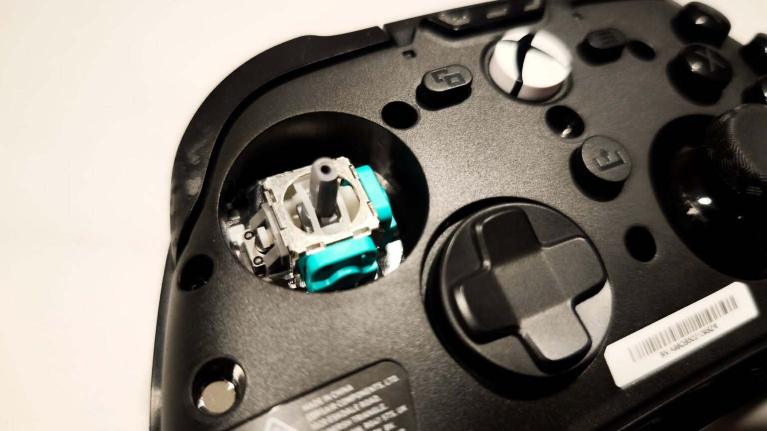 SCUF Valor Pro Wired Controller Review - CGMagazine