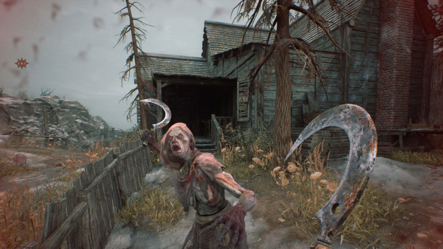 Stygian: Outer Gods Hands-On Preview—Into the Abyss