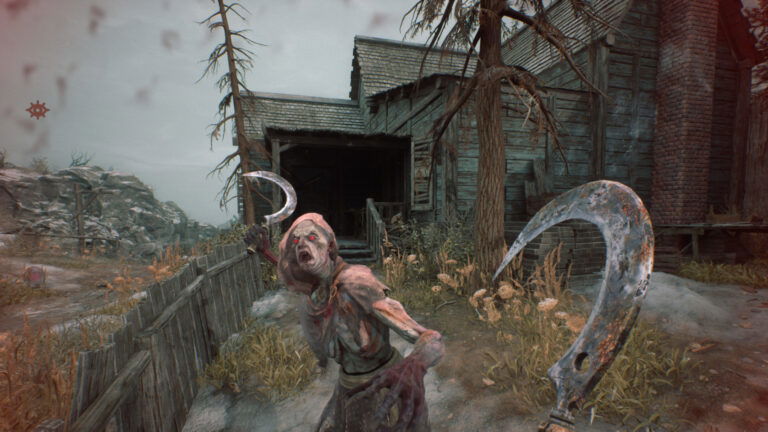 Stygian: Outer Gods Hands-On Preview—Into the Abyss