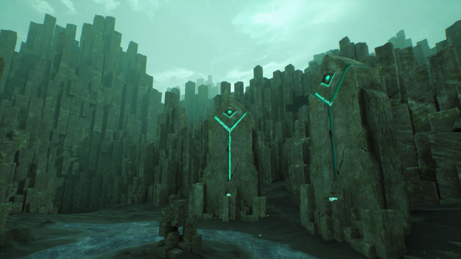 Stygian: Outer Gods Hands-On Preview—Into the Abyss