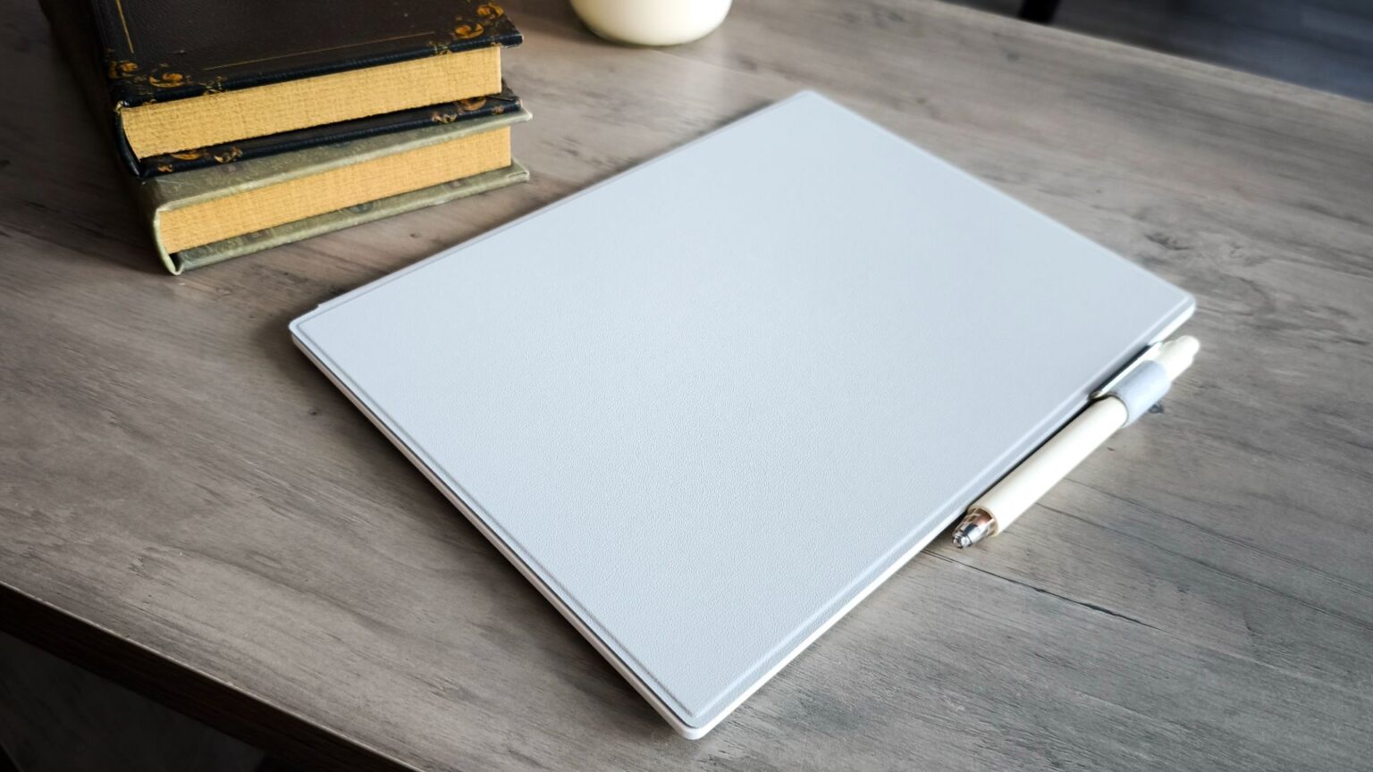 Super Note A5 X2 Manta Review - CGMagazine