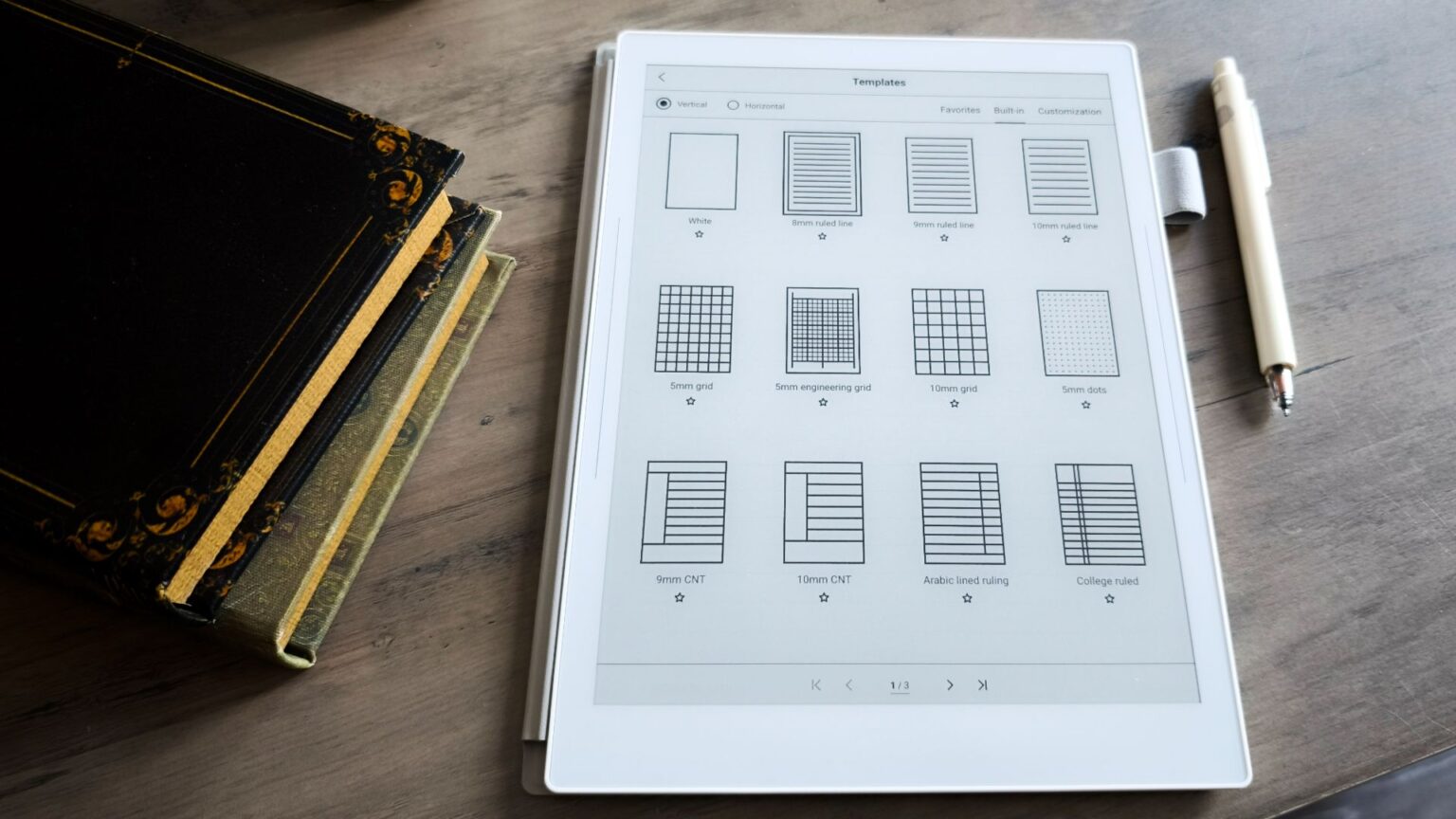 Super Note A5 X2 Manta Review - CGMagazine