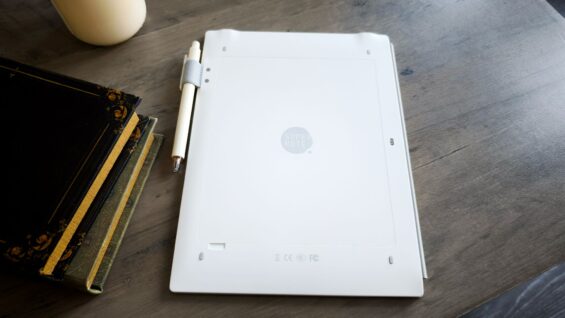 Super Note A5 X2 Manta Review - CGMagazine