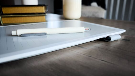 Super Note A5 X2 Manta Review - CGMagazine