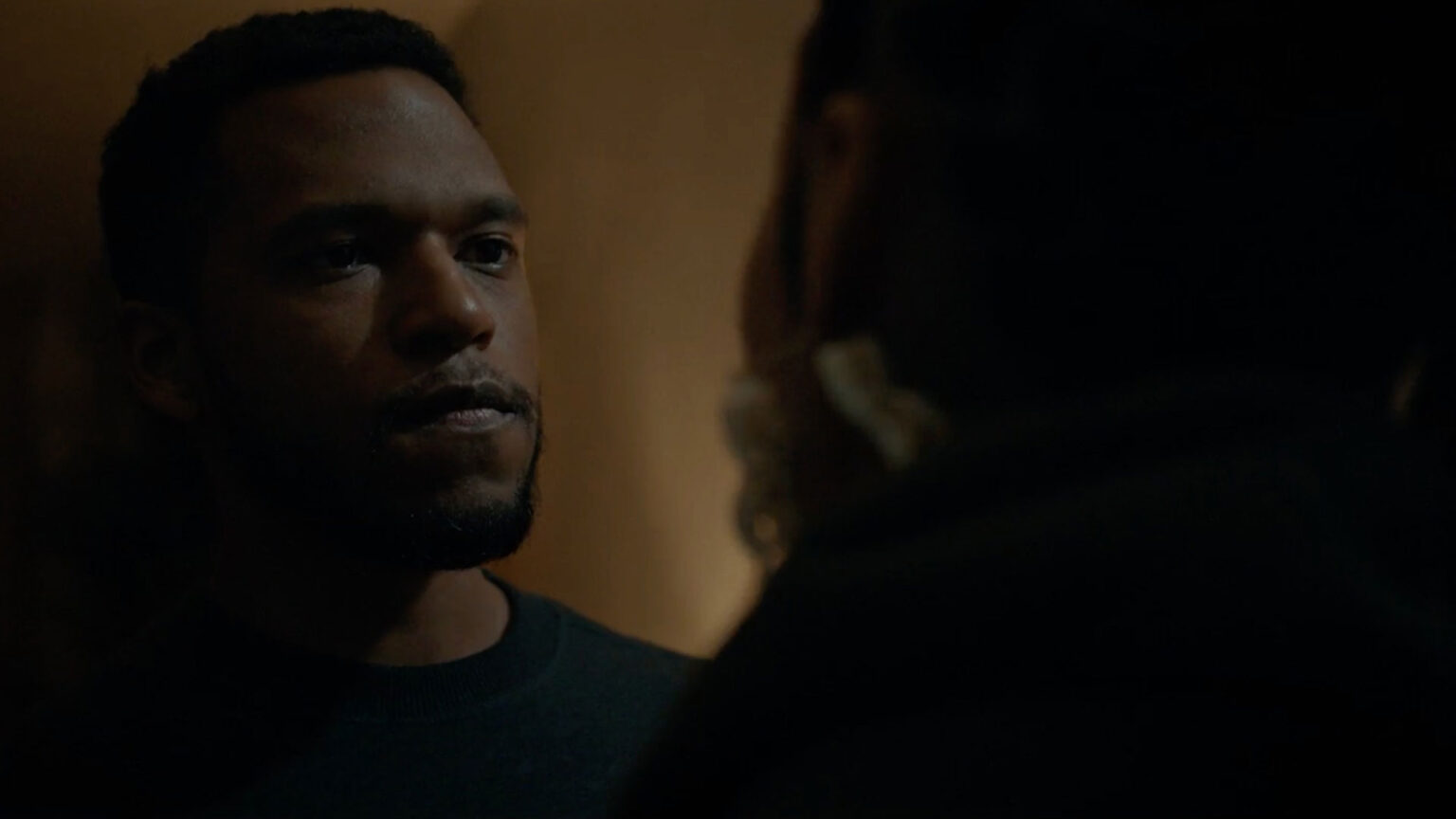 Talking With The Complex Characters Of Morningside