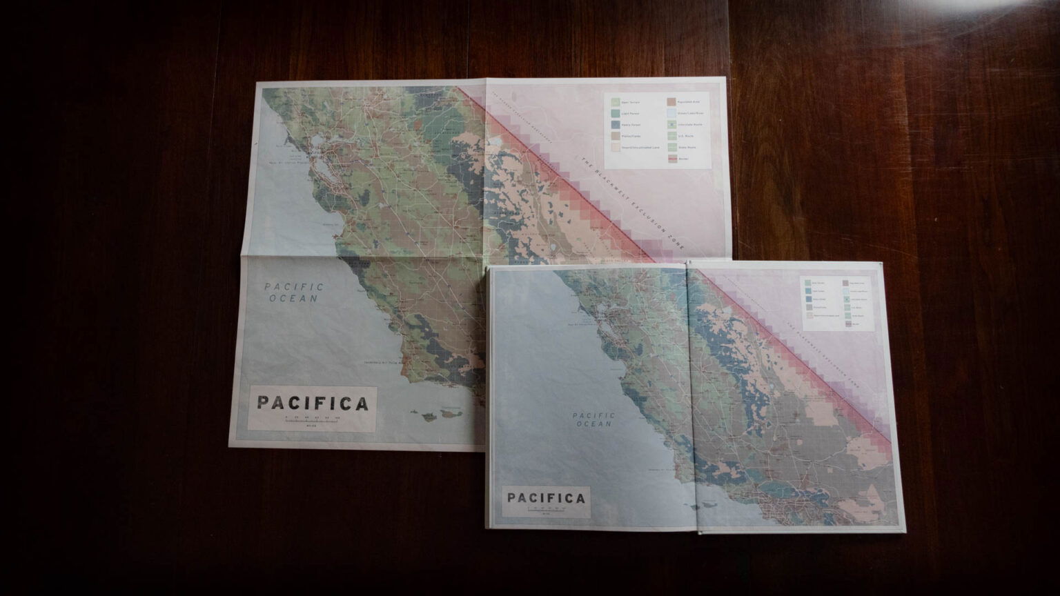 The Electric State RPG Review - CGMagazine