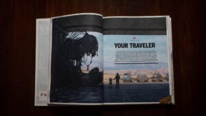 The Electric State RPG Review - CGMagazine