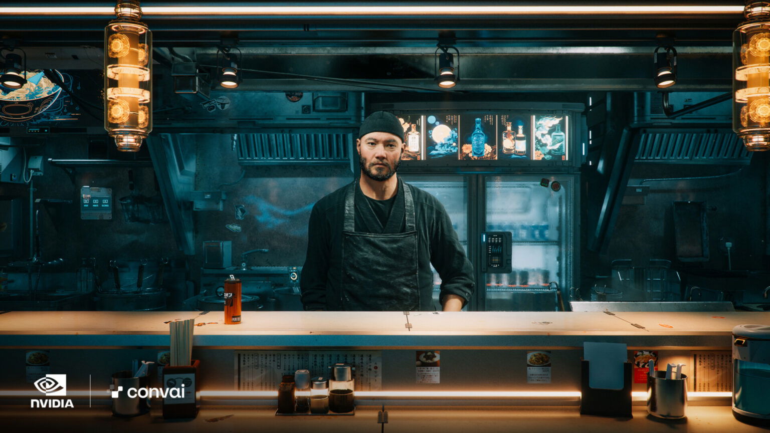 The Future of Game Development: How AI is Revolutionizing the Gaming ...