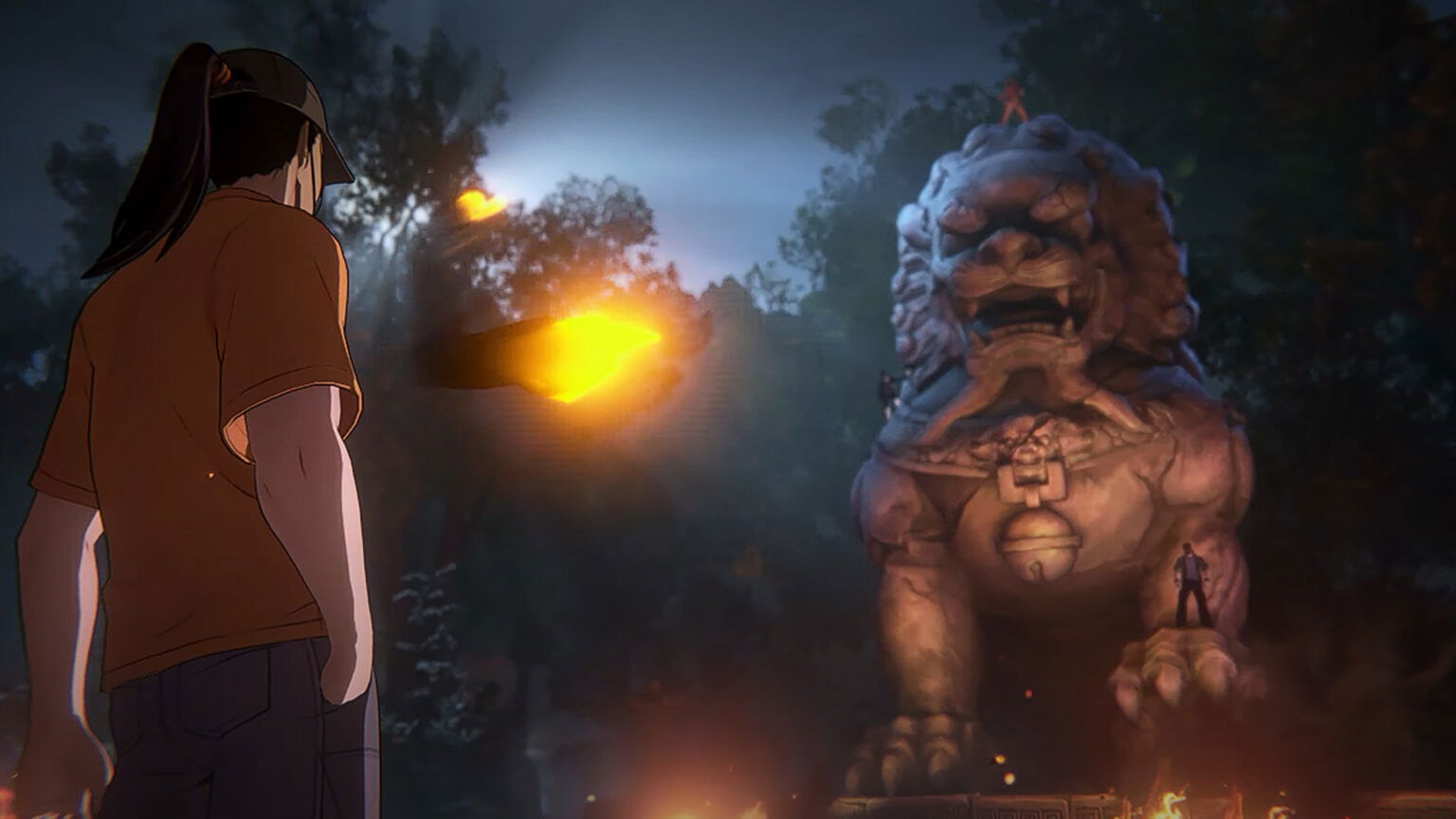 The Hidden Ones Playtest Launches On February 27th, Featuring Story ...