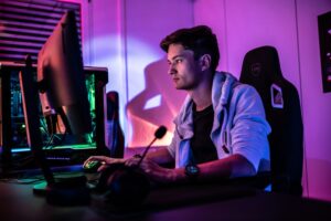 Tips for Student Gamers: How to Combine Study and Gaming Hobbies