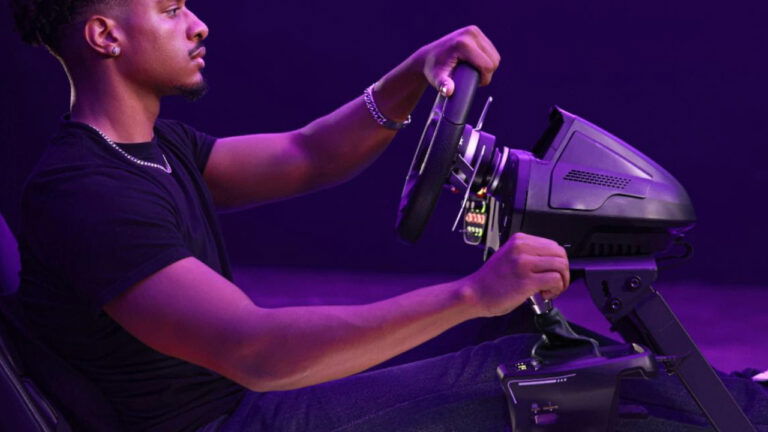 Turtle Beach VelocityOne Multi-Shift Review - CGMagazine