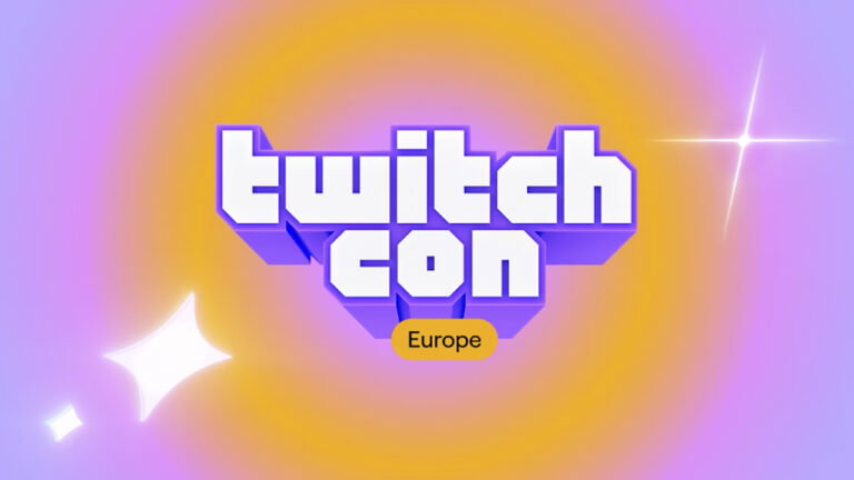 Twitch Unveils The Return Of TwitchCon Europe With Tickets Available Now