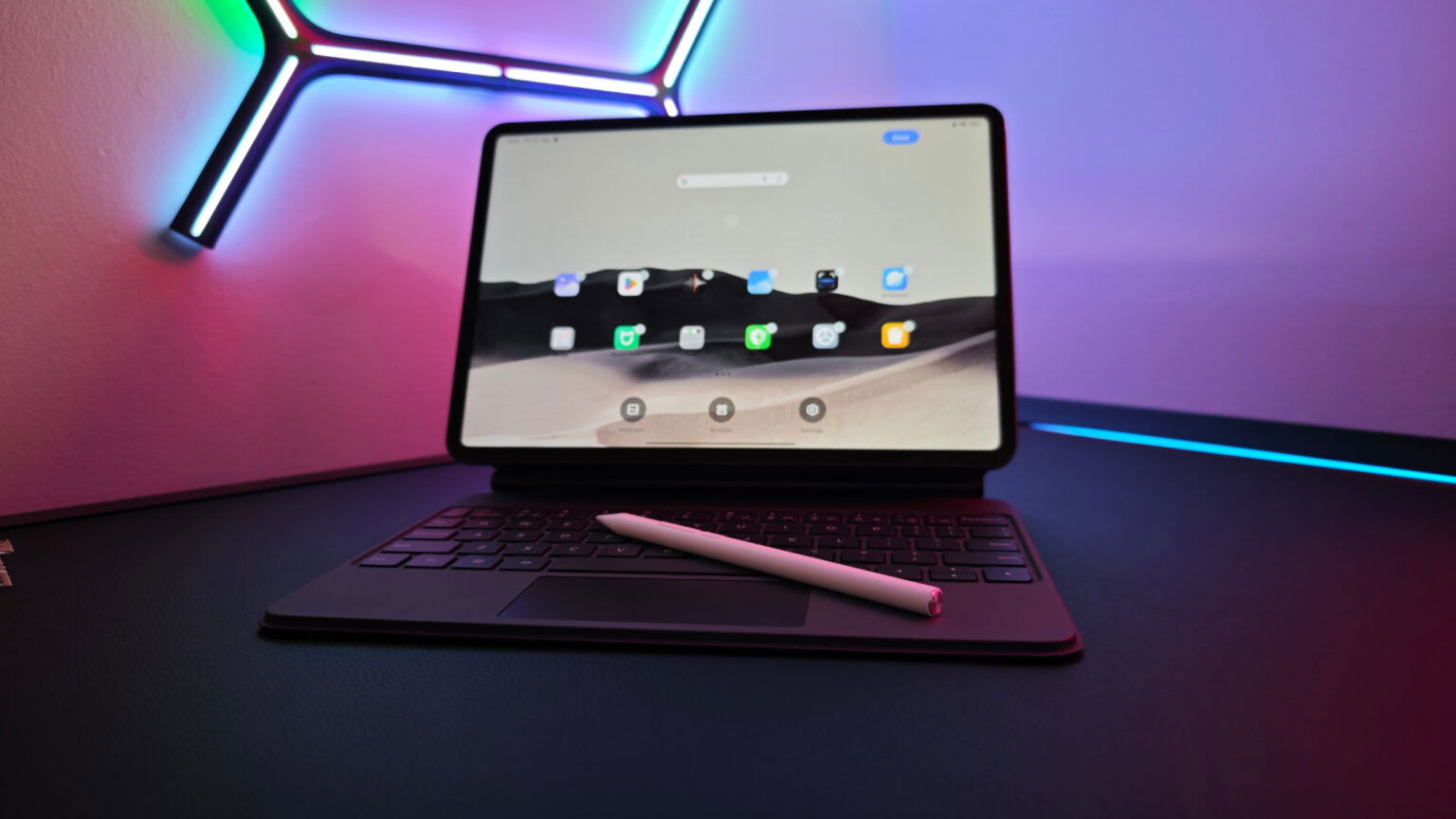 Xiaomi Pad 7 Pro Tablet Review - CGMagazine