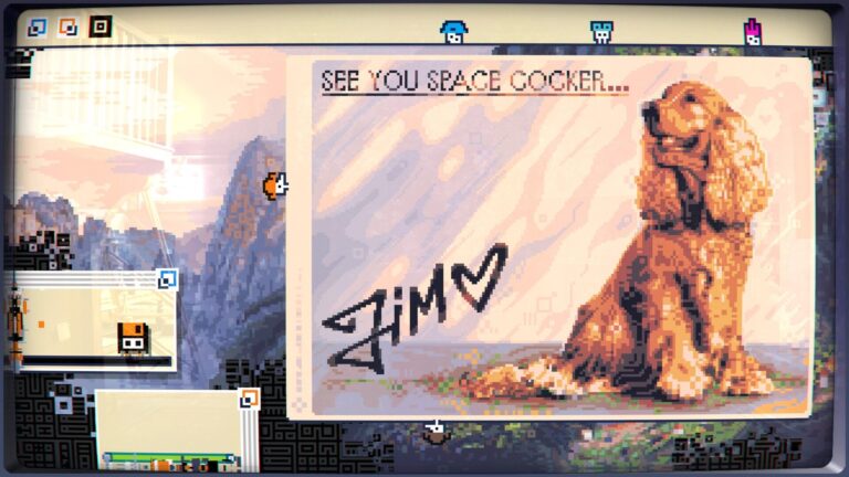 MainFrames (PC) Review - CGMagazine