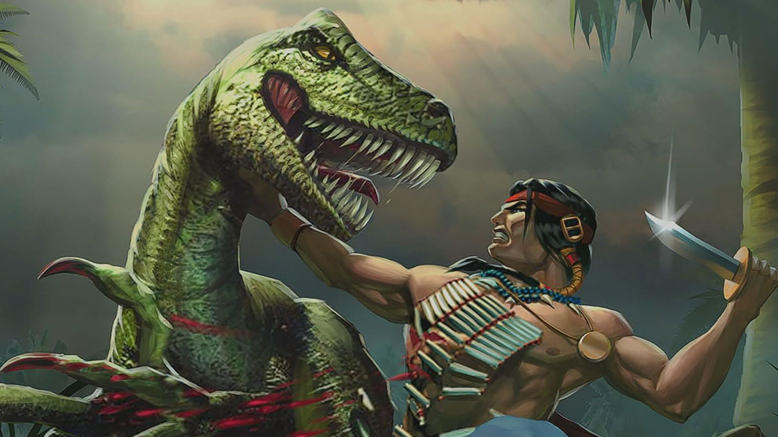 Acclaim Returns To Support Independent Studios And Rekindle Classics