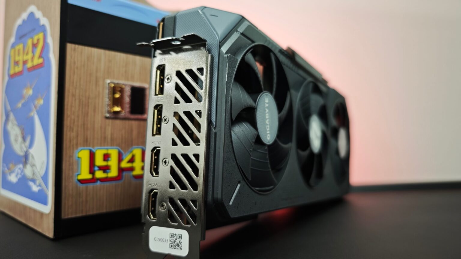 GIGABYTE AMD Radeon RX 9070 GPU Review - CGMagazine
