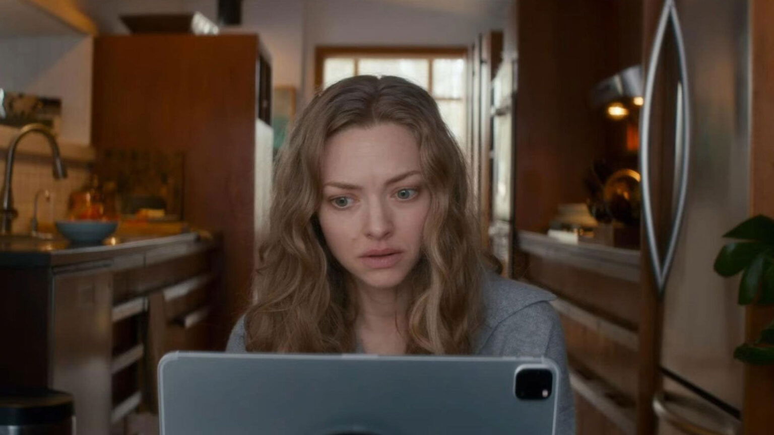 Atom Egoyan on Canada, Cinema, and the Power of Memory in Seven Veils