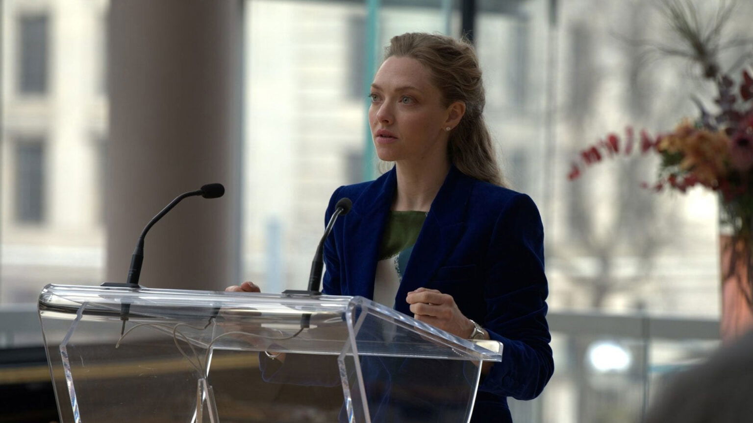 Atom Egoyan on Canada, Cinema, and the Power of Memory in Seven Veils