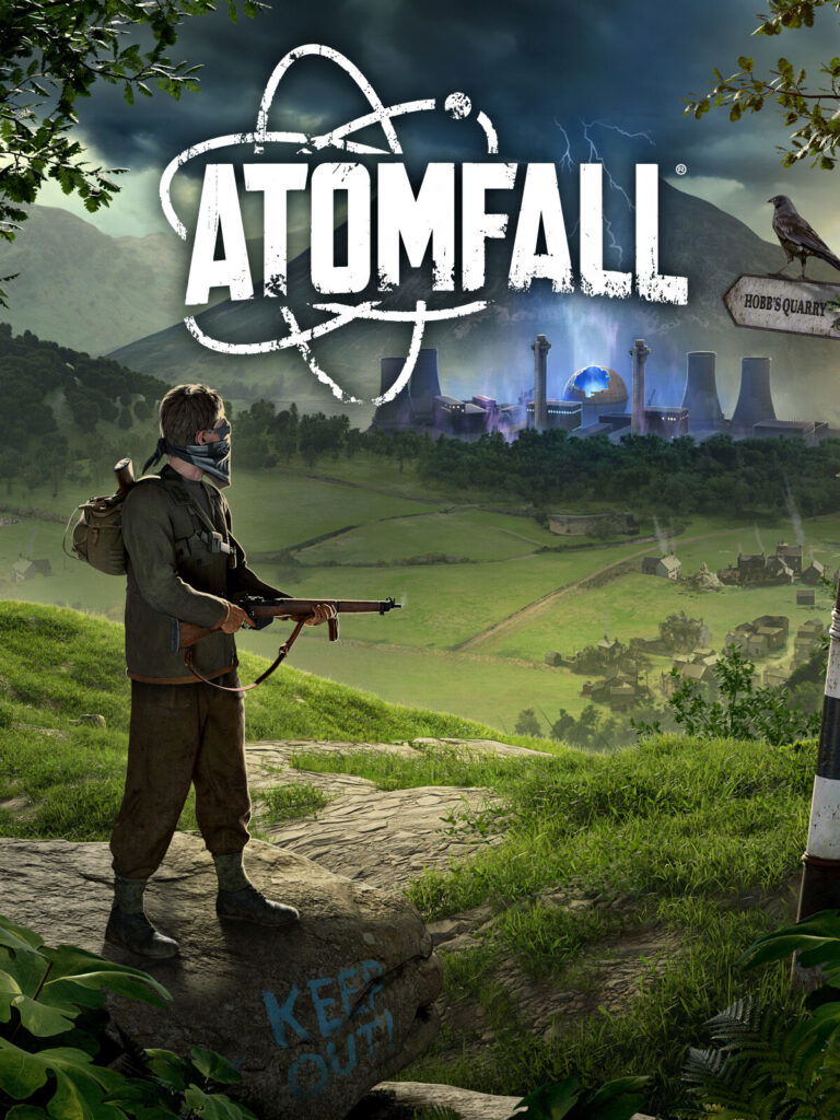 Atomfall - CGMagazine