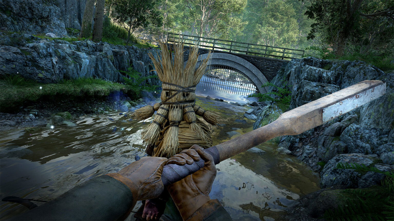 Atomfall Hands-On Preview - It's Like Sniper Elite, But...