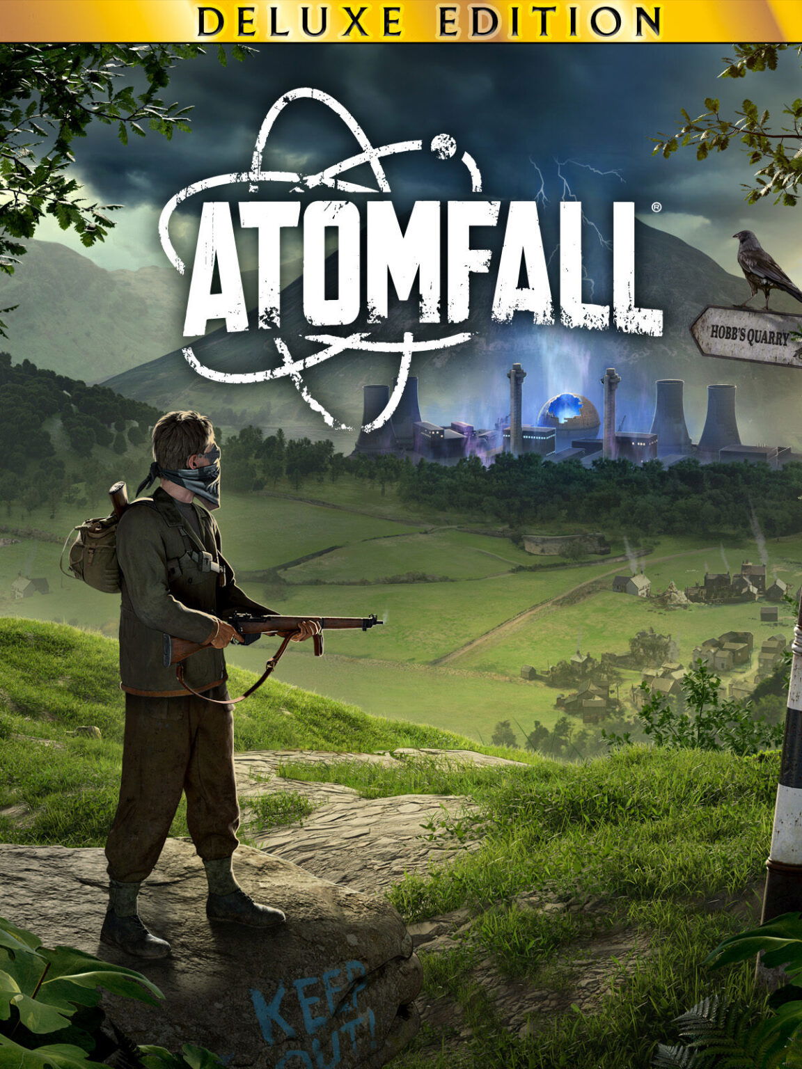 Atomfall (Xbox Series X) Review - CGMagazine