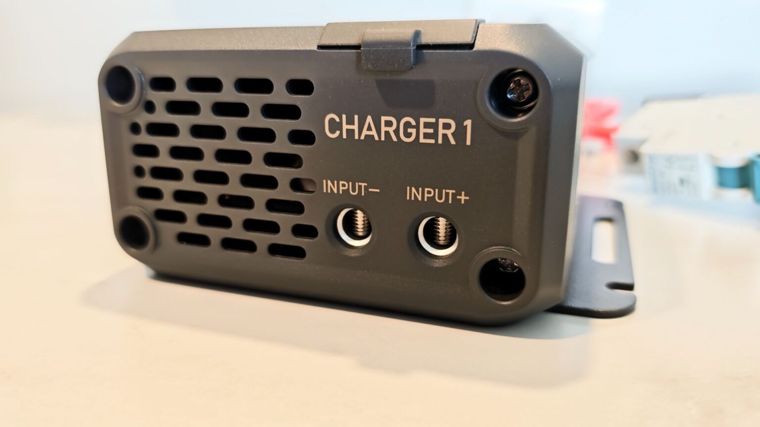 BLUETTI Charger 1 Review - CGMagazine