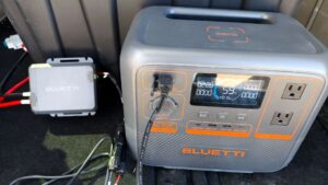BLUETTI Charger 1 Review - CGMagazine