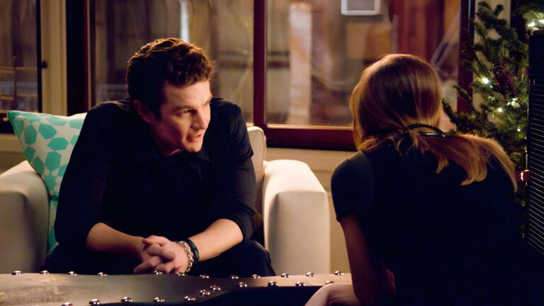 Buffy's James Marsters Talks Toronto Comicon, Reboots & Canada