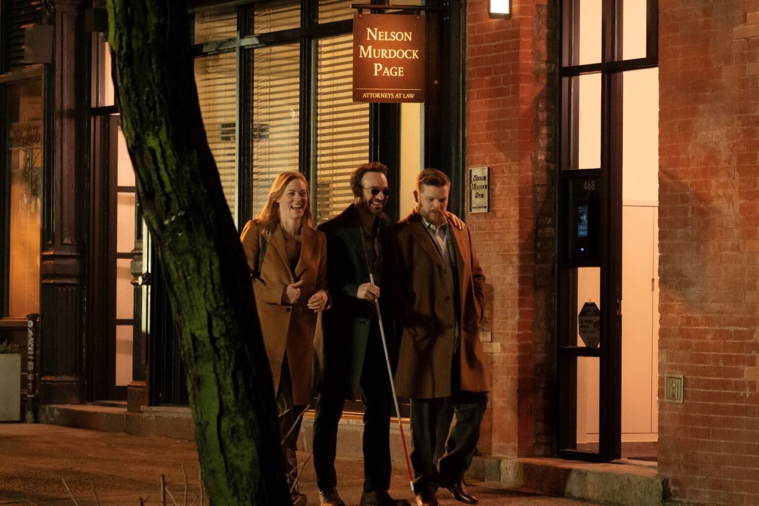 Daredevil: Born Again Review (Episodes 1-9) - CGMagazine