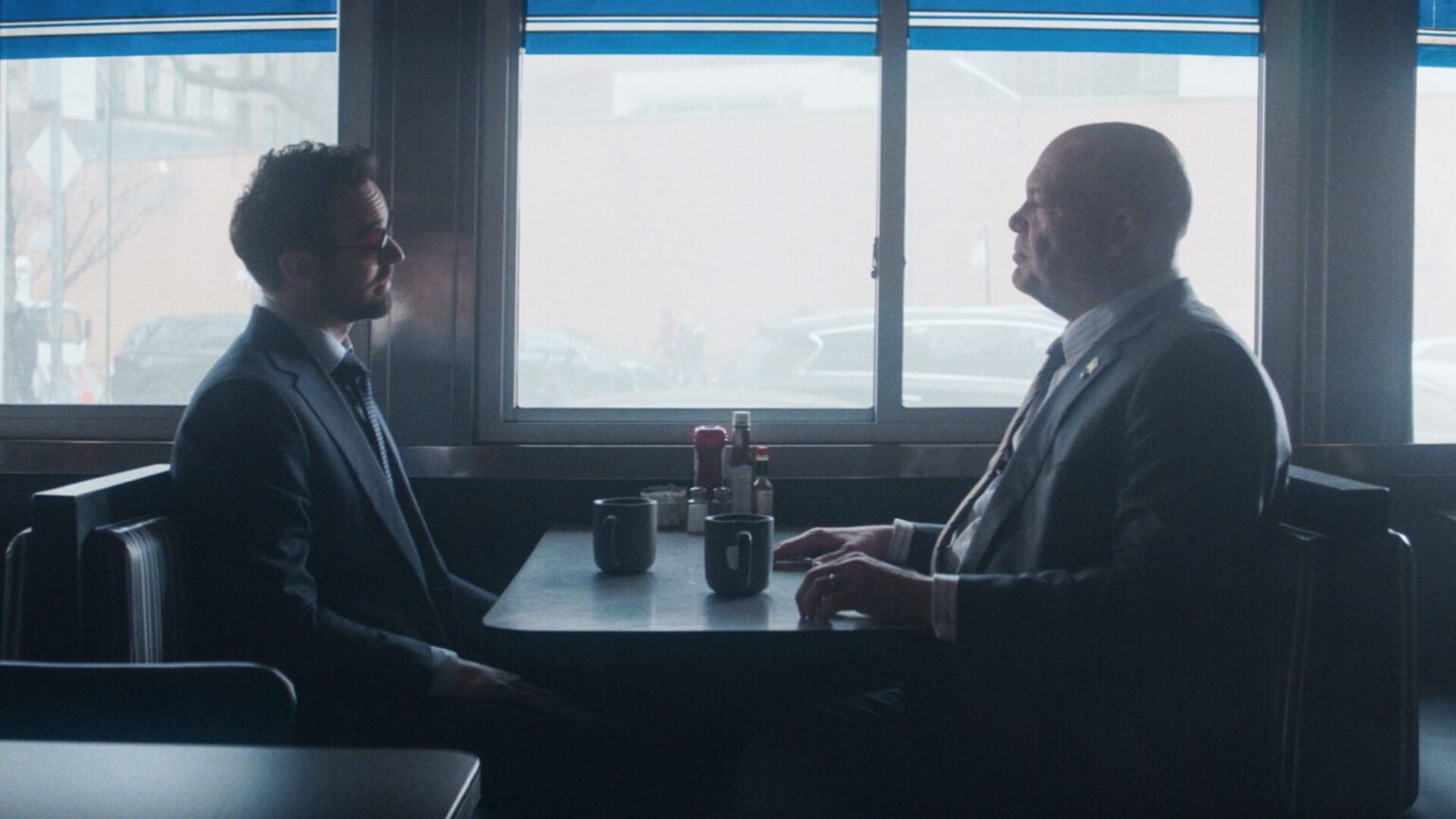 Daredevil: Born Again Review (Episodes 1-9) - CGMagazine