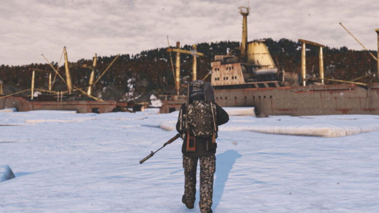 DayZ in 2025 - 1.27 Update