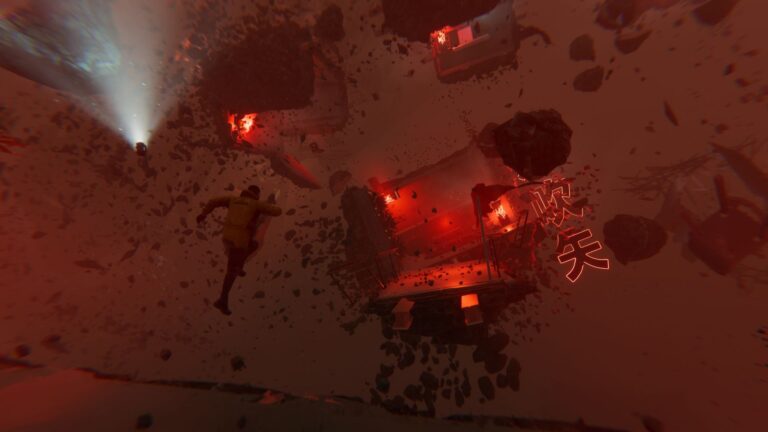 Den of Wolves Hands-On Preview – Planning is Everything