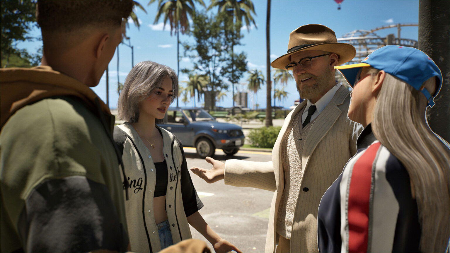 inZOI: Pre-Early Access Impressions — Tread With Care