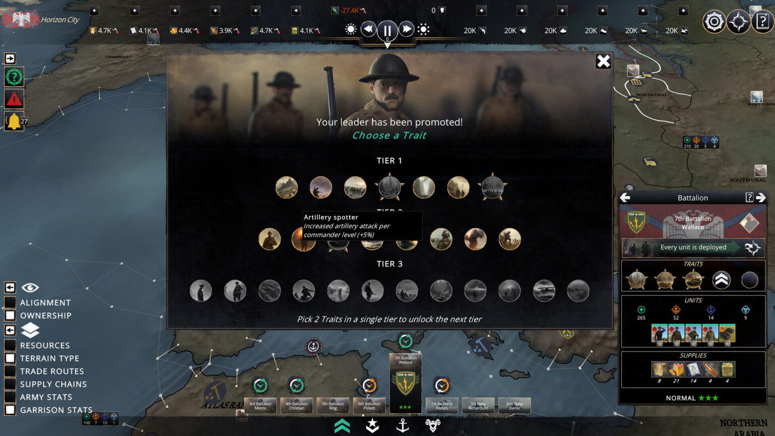 Kaiserpunk (PC) Review - CGMagazine