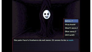 Look Outside (PC) Review - CGMagazine