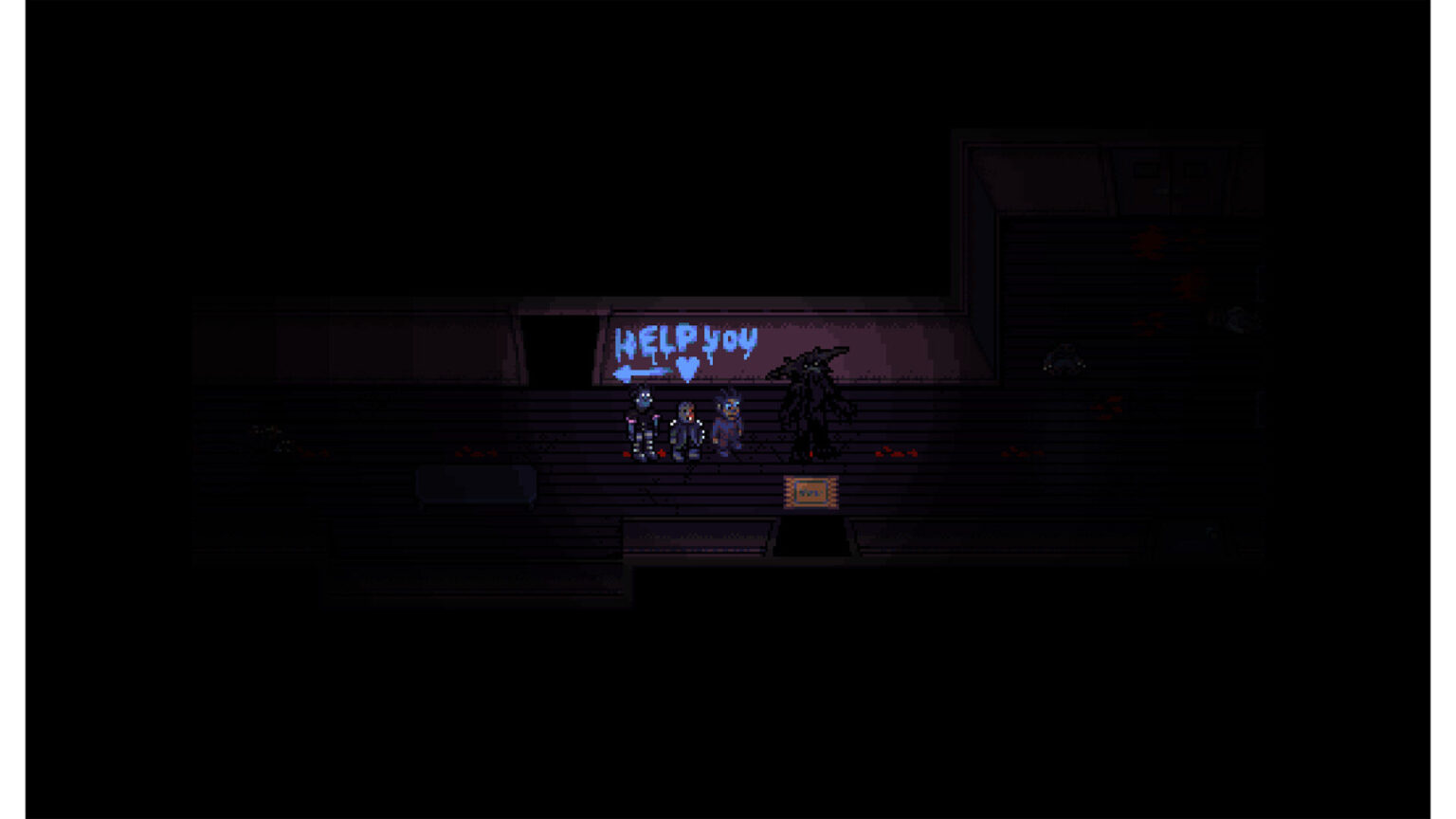 Look Outside (PC) Review - CGMagazine