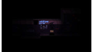 Look Outside (PC) Review - CGMagazine