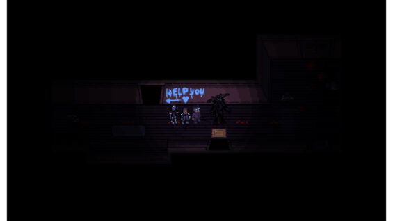 Look Outside (PC) Review - CGMagazine