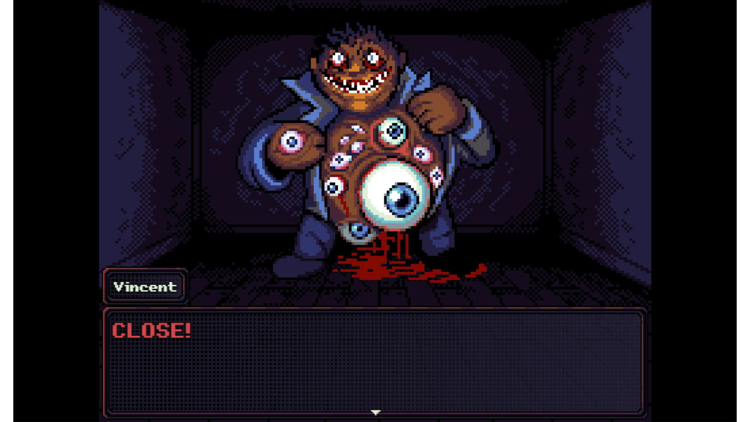 Look Outside (PC) Review - CGMagazine