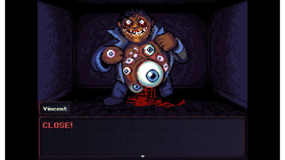 Look Outside (PC) Review - CGMagazine