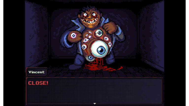 Look Outside (PC) Review - CGMagazine